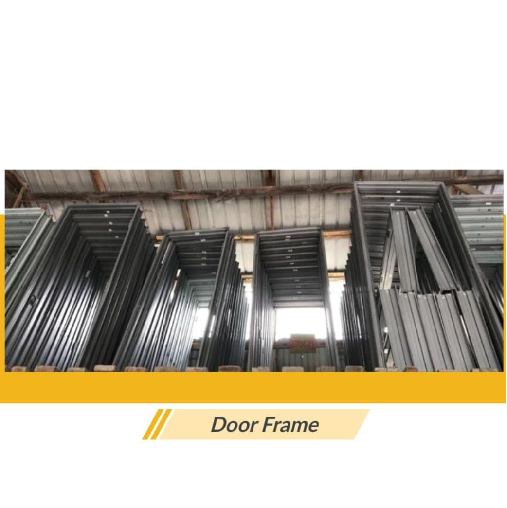 DOOR FRAME - Mingu International Trading (541186V)