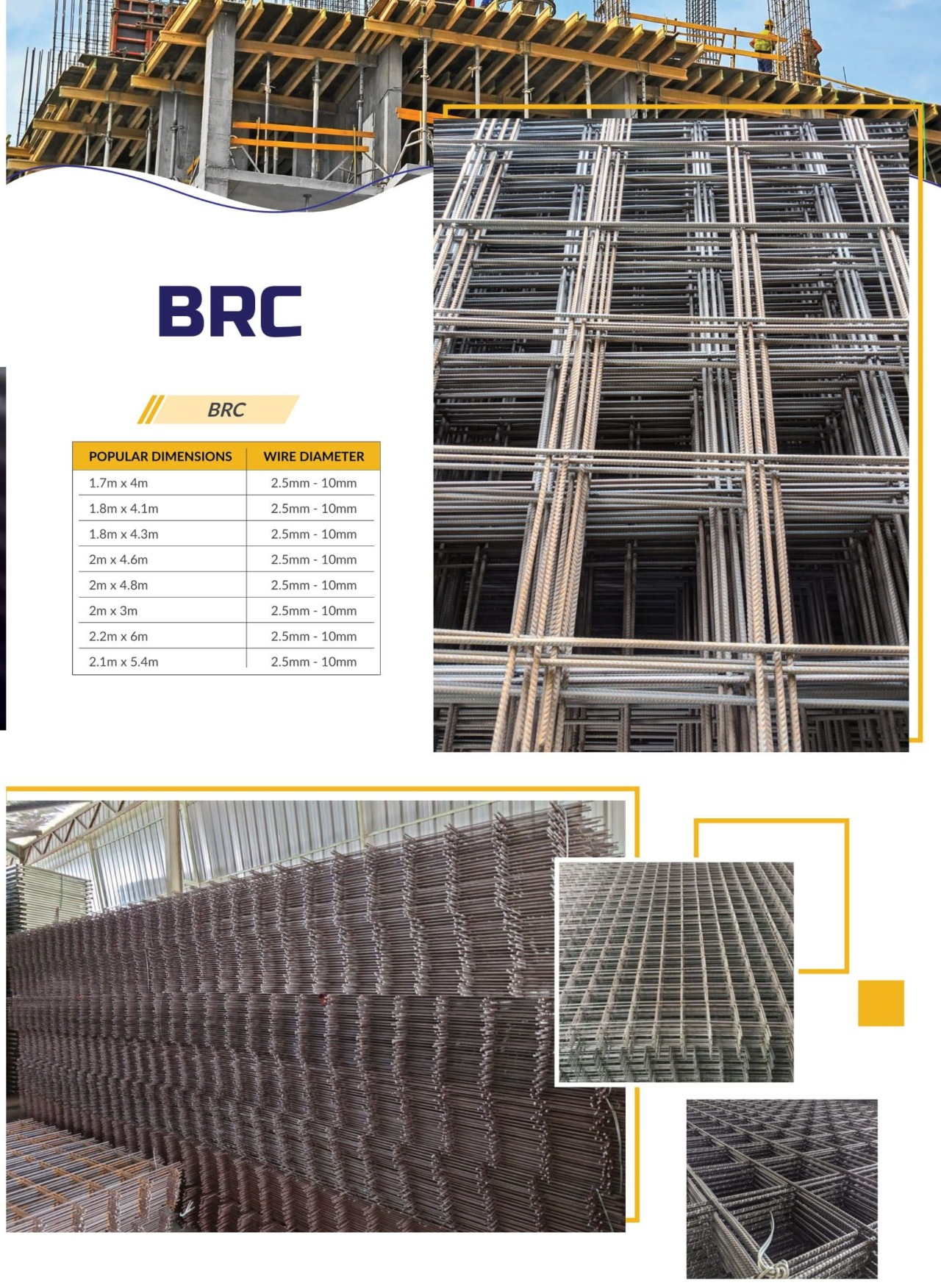 BRC - Mingu International Trading (541186V)